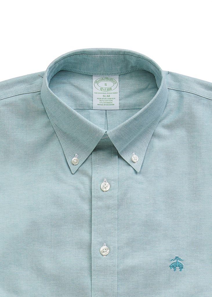 NI OX SOLID SLIM LOGO Po - ירוק | BAGIR - Suit Yourself