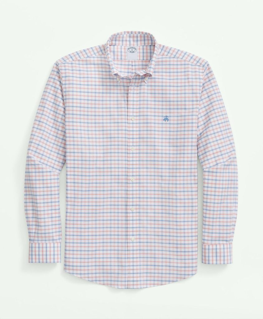 NI OX SPRING CHECKS SLIM - שחור | BAGIR - Suit Yourself